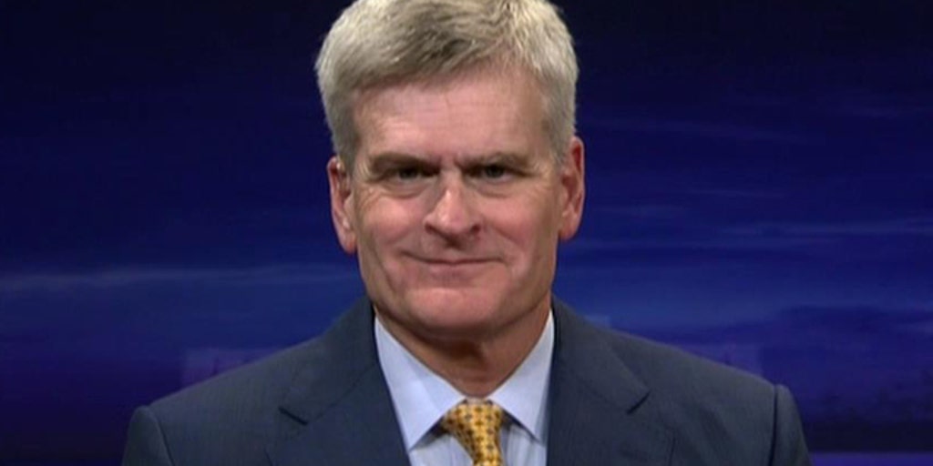 Eric Shawn reports: Hurricane Katrina, 10 years later | Fox News Video