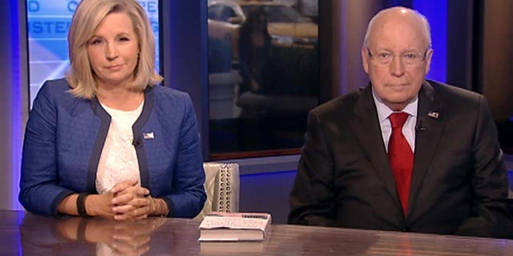 Dick And Liz Cheney On Iran Hillary And Being Exceptional Fox News
