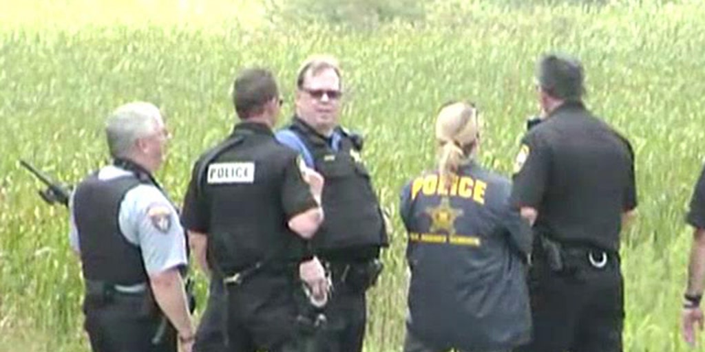 What challenges are facing hunt for cop killer suspects? | Fox News Video