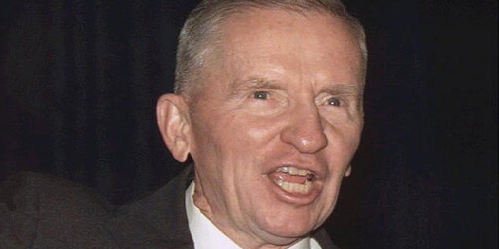 What can we learn from Ross Perot's third-party run? | Fox News Video