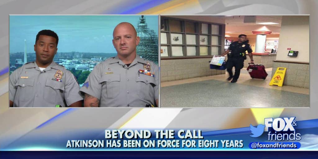 090215_officer | Fox News Video