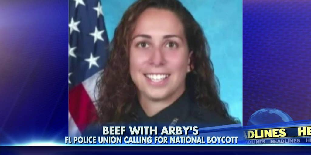 090315_arbys | Fox News Video