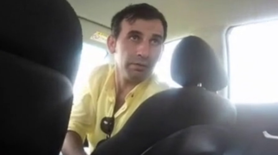 Exclusive photos appear to show grisly effect of ISIS’ mustard gas ...