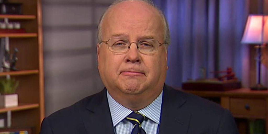Karl Rove slams cooked ISIS intelligence | Fox News Video Karl Rove slams cooked ISIS intelligence | Fox News Video