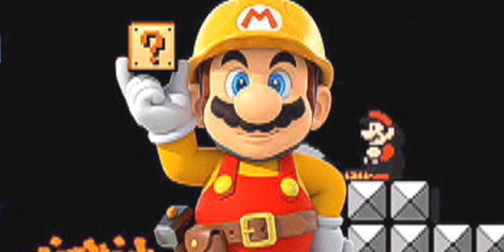 Super Mario's major milestone with 'Super Mario Maker' | Fox News Video
