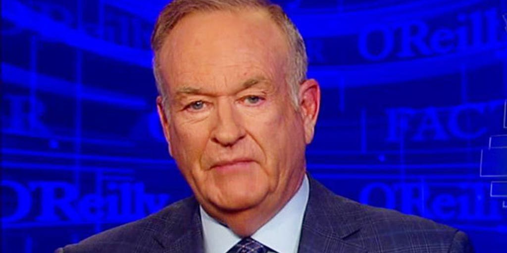 Why Americans are angry | Fox News Video