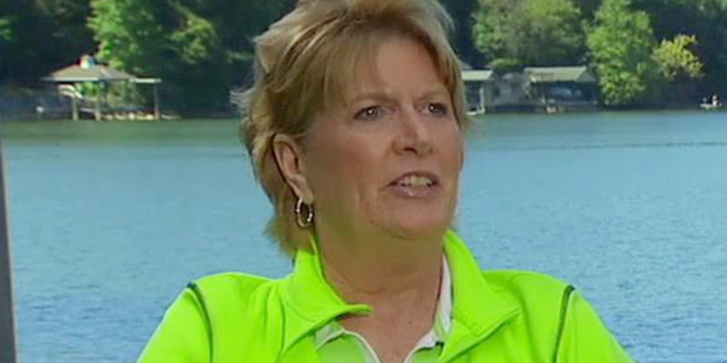 Greta: Vicki Gardner is an inspiration | Fox News Video