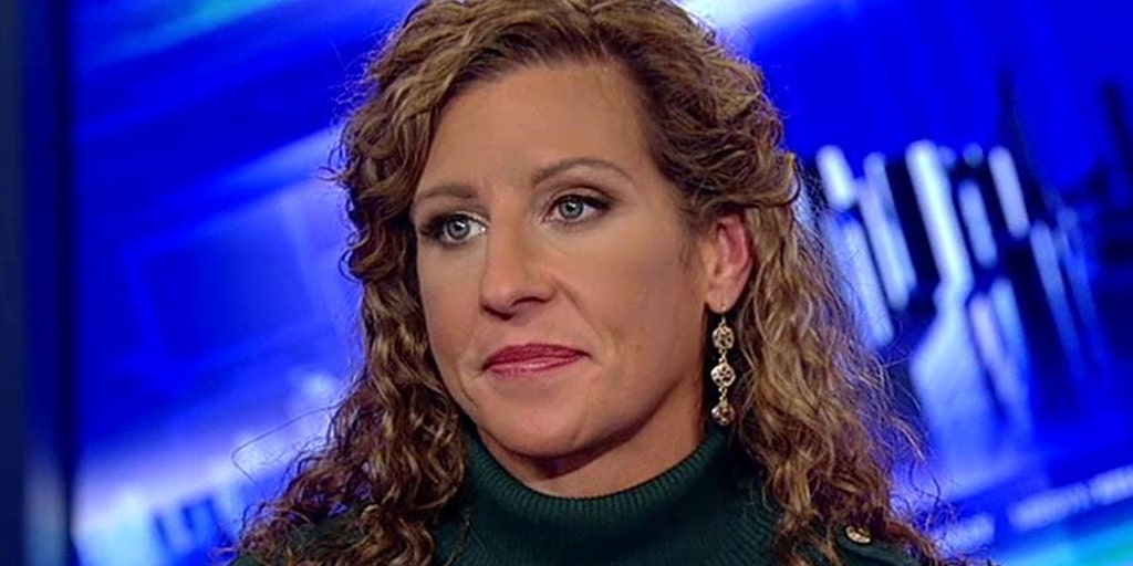 How being taken hostage changed Ashley Smith's life | Fox News Video