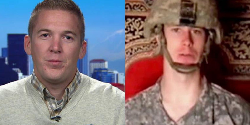 Platoon mate discusses new charges against Bergdahl | Fox News Video