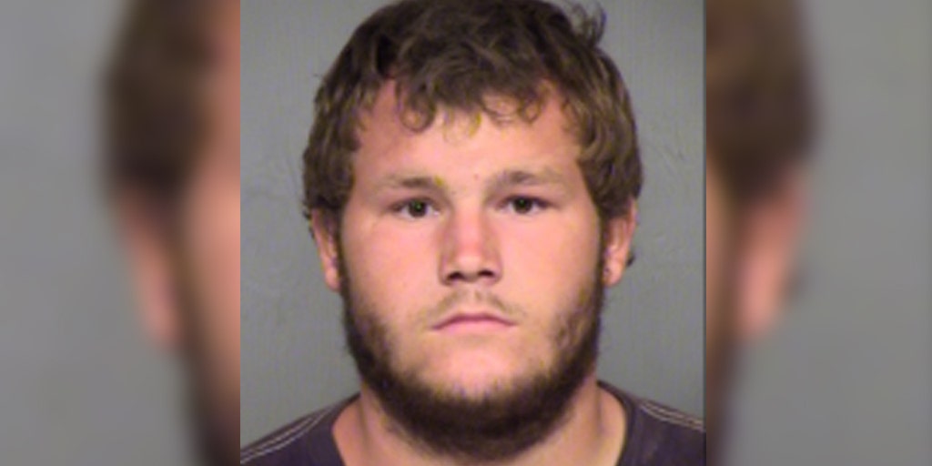 Suspected Arizona highway shooter appears in court | Fox News Video
