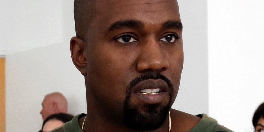 Kanye serious about running for president? | Fox News Video