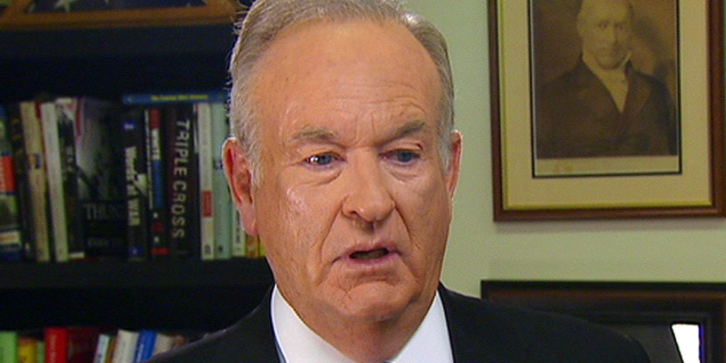 Uncut: Bill O'Reilly on 'Killing Reagan' | Fox News Video
