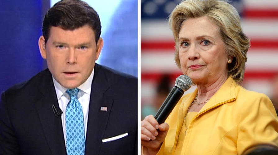 Dozens Of Clinton Emails In Latest Release Contain Classified Info