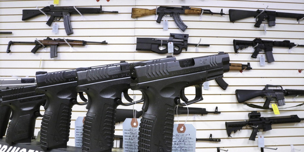 Do calls for more gun control backfire? | Fox News Video