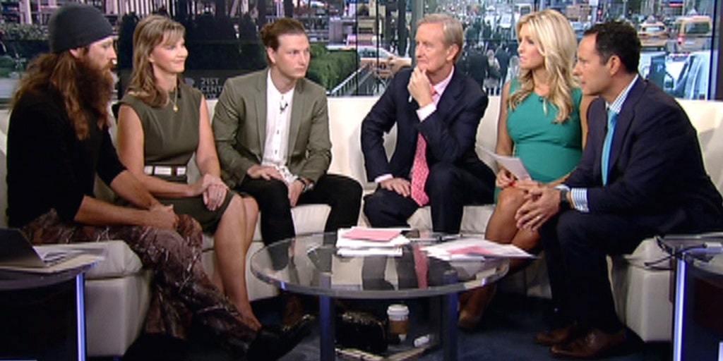 Fox Flash: 'Blessed, Blesssed…Blessed' | Fox News Video