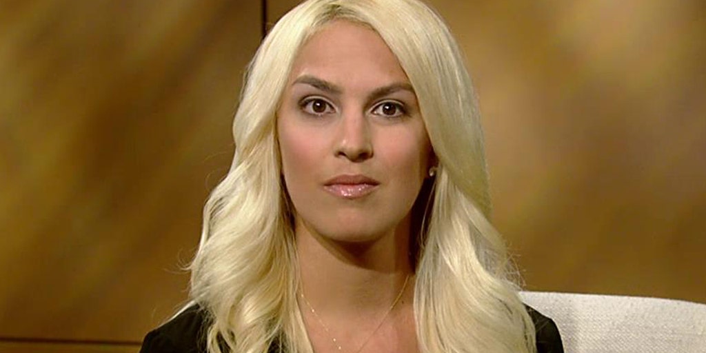 Teacher who protected Sandy Hook students shares her story | Fox News Video