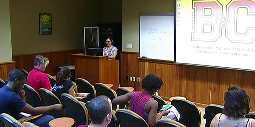 New app Zeemee takes college applications to a new level | Fox News Video