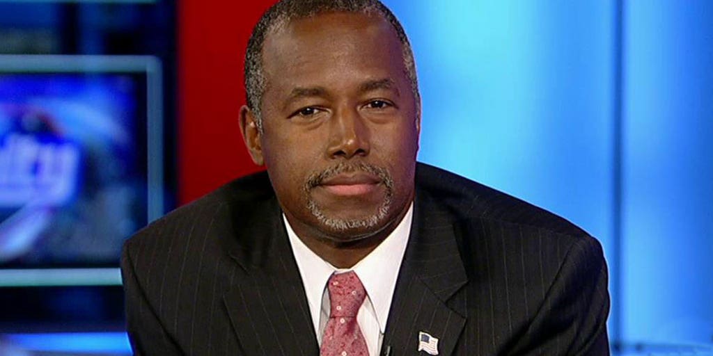Part 2: Dr. Ben Carson talks outsider surge, new book | Fox News Video