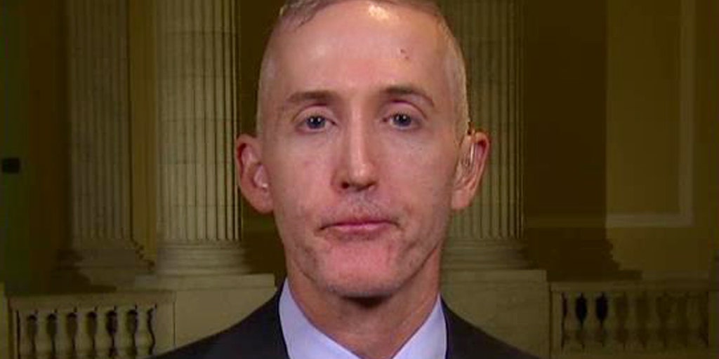 Rep. Trey Gowdy defends Benghazi committee amid criticism | Fox News Video Rep. Trey Gowdy defends Benghazi committee amid criticism | Fox News Video