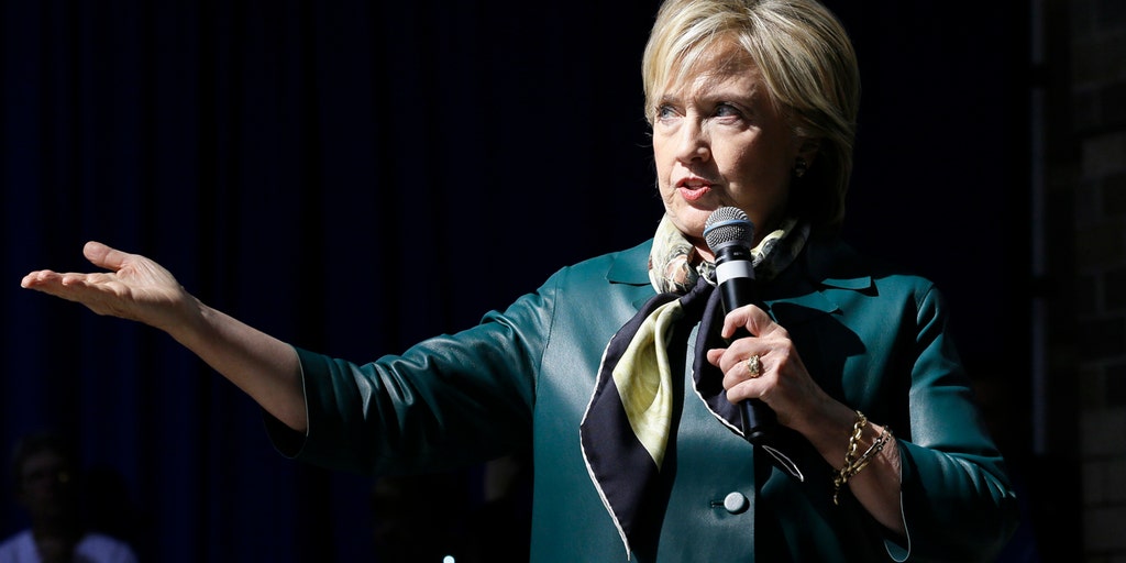 State Dept Asking Clinton To Find More Emails Fox News Video