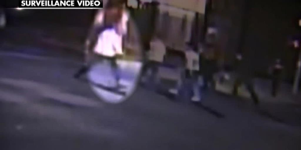Paris train hero stabbed | Fox News Video