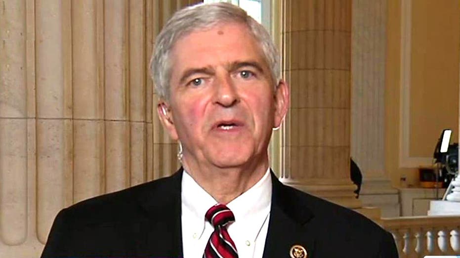 Rep. Daniel Webster: Why I want to be House Speaker | Fox News