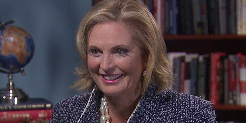 Ann Romney's MS diagnosis changed her outlook on life | Fox News Video