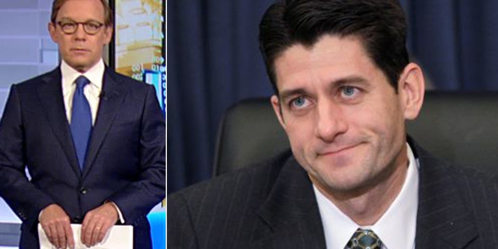 Eric Shawn Reports: Rep. Ryan reconciling family and duty | Fox News Video