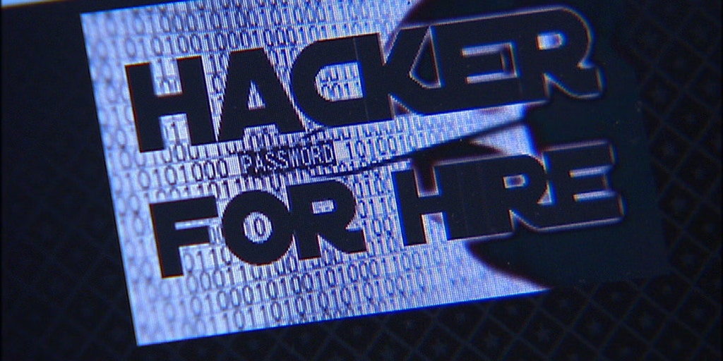 Deep undercover inside the Dark Web | Fox News Video