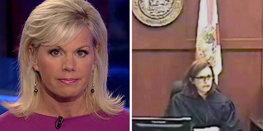 Gretchen's Take: Judge hinders aim to end domestic violence | Fox News ...