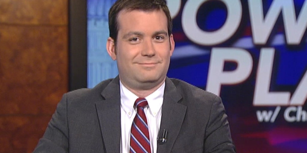 Power Play: Warren Takes Five | Fox News Video