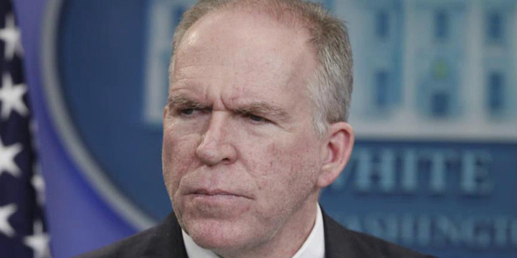 CIA head reportedly hacked, private email had sensitive info | Fox News ...