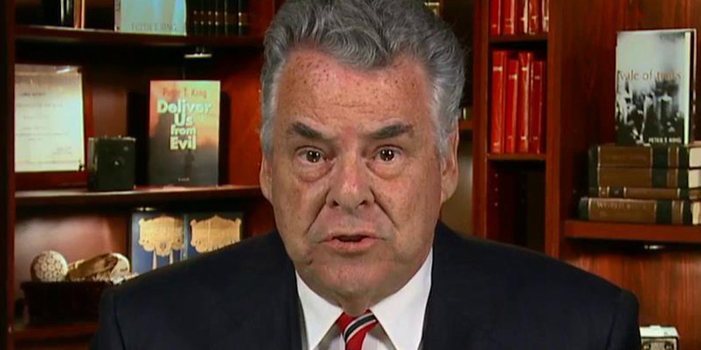 Rep. Peter King on how 9/11 has become political fodder | Fox News Video