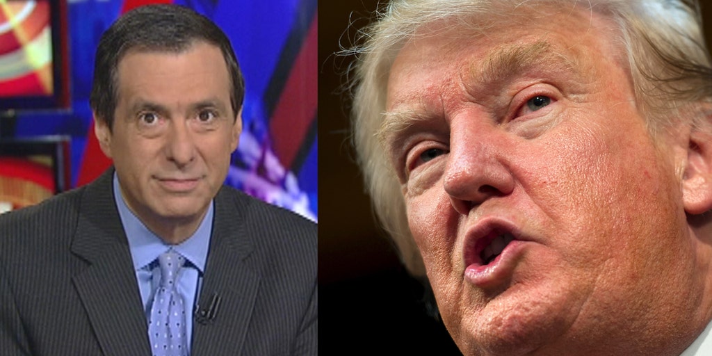 Kurtz Why The Pundits Blew It On Trump Fox News Video