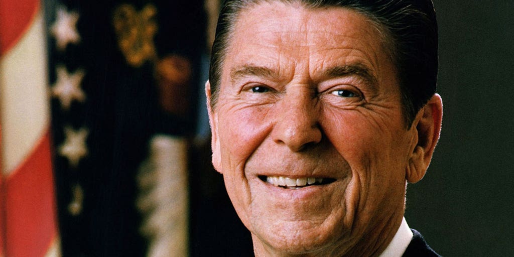The legacy of Ronald Reagan | Fox News Video