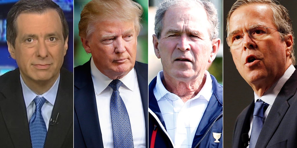 Kurtz: The Sept. 11 debate, again | Fox News Video