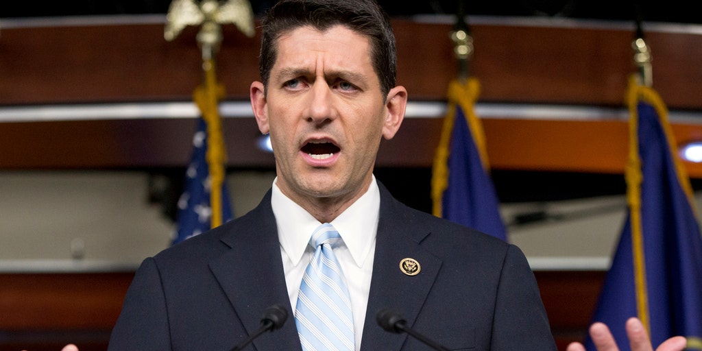 Ryan willing to run for House speaker if demands are met | Fox News Video