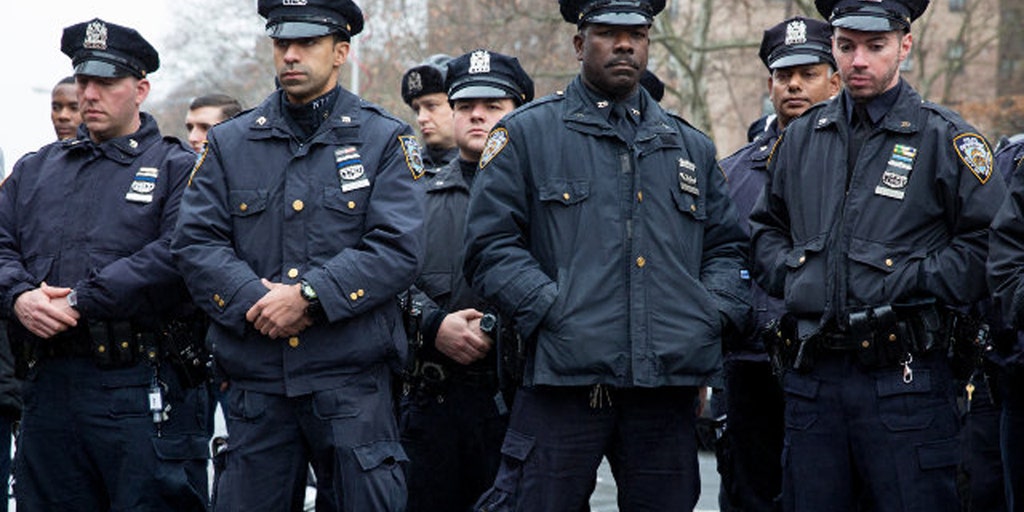 Remembering those who run into danger | Fox News Video