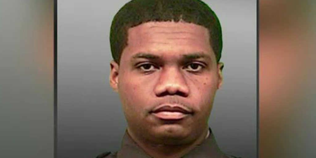 New York Police Officer Killed In Chase Gunfight Fox News Video