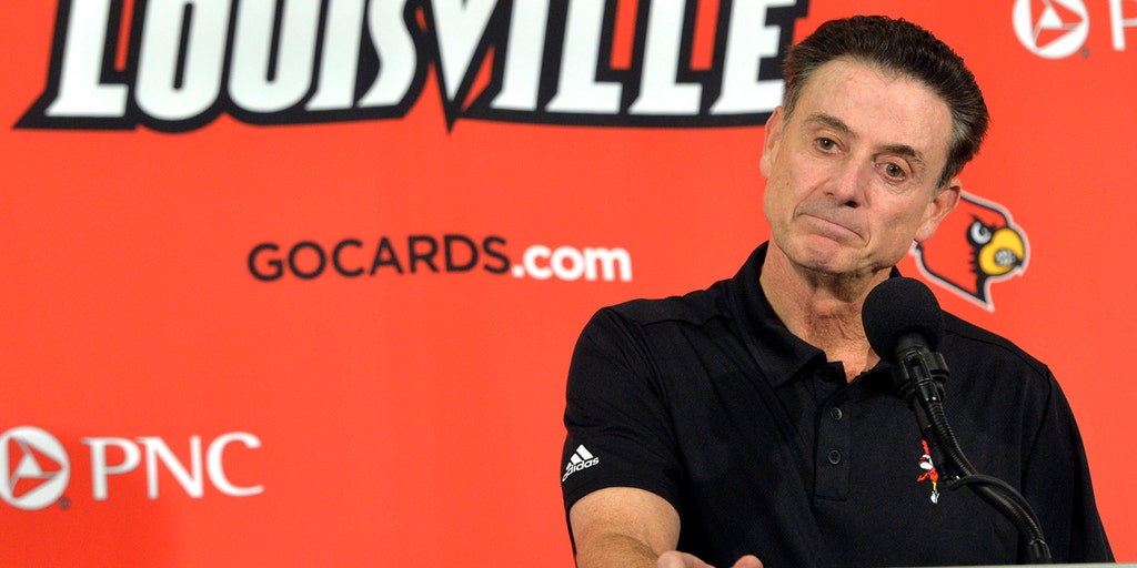 Sex Scandal Rocks Louisville Basketball Program Fox News Video