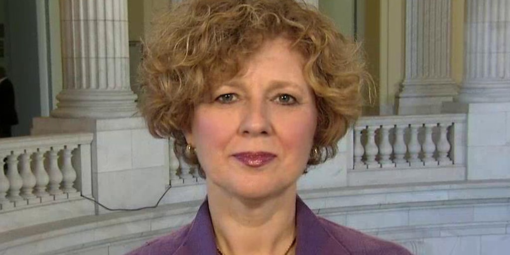 Rep. Brooks on what 'troubled' her about Bengahzi hearing | Fox News Video