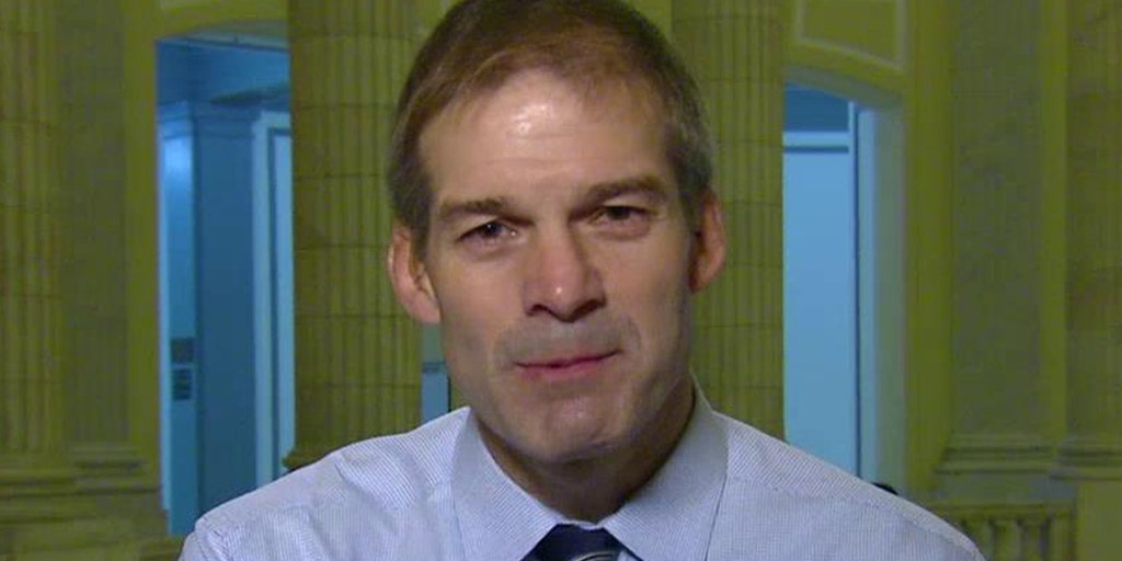 Jordan: Hillary knew day of that Benghazi was terror attack | Fox News ...