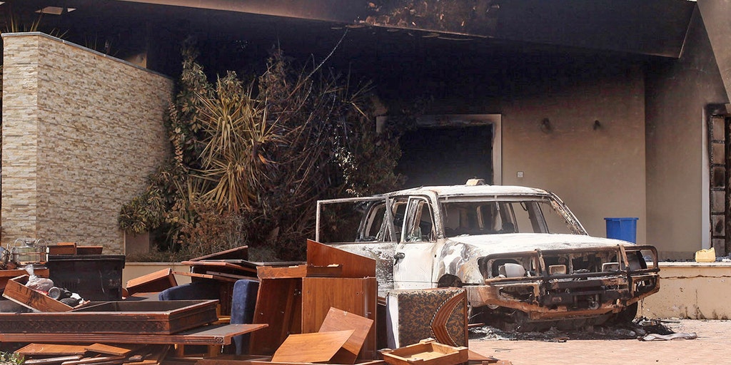 Response to Benghazi impacting Libya's future? | Fox News Video