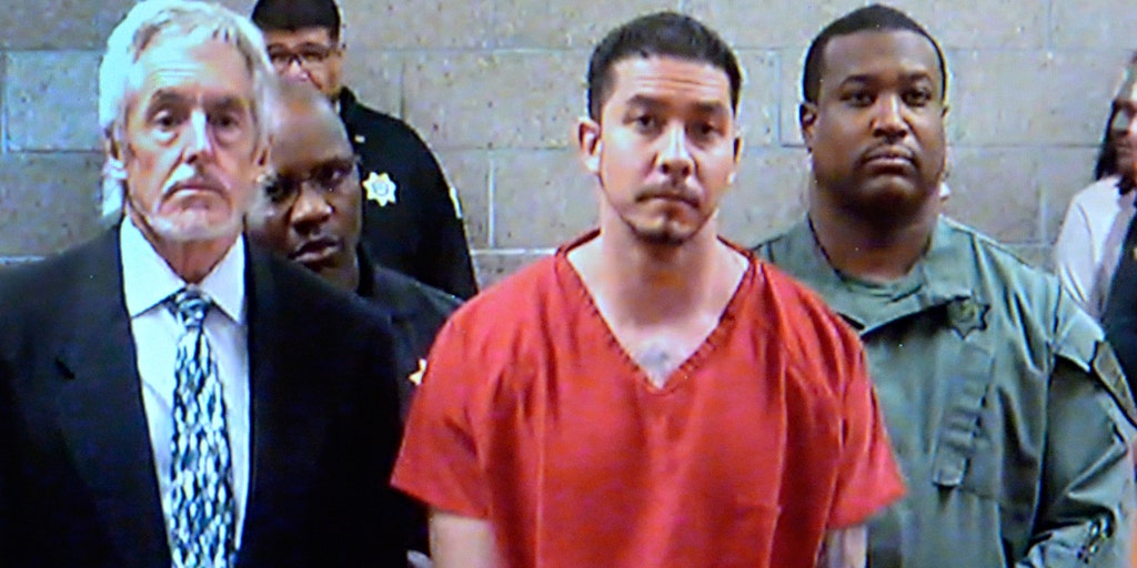 Judge Sets Bond On Accused New Mexico Road Rage Killer Fox News Video