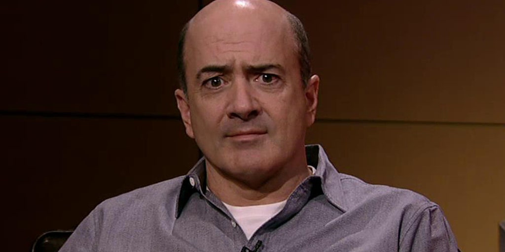 Matt Servitto talks 'Banshee,' looks back at 'The Sopranos' | Fox News ...