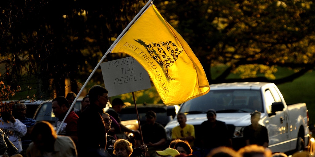 Is the Tea Party movement still alive? | Fox News Video