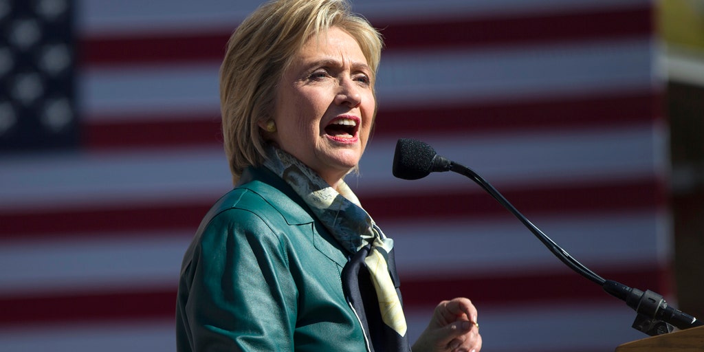 Clinton claims vets 'satisfied' with VA treatment | Fox News Video