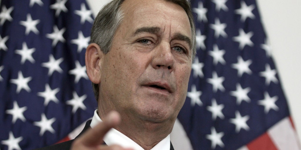 Why budget deal will play a key role in GOP debate | Fox News Video