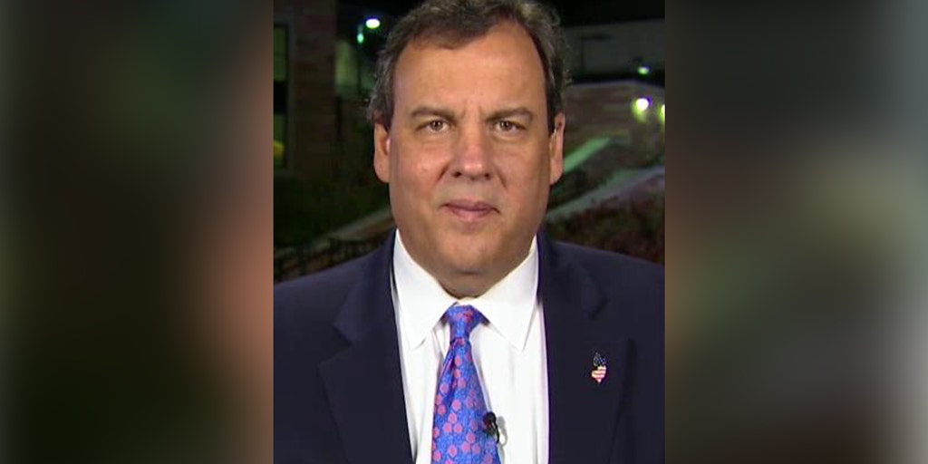 Christie on CNBC debate: The moderators were awful | Fox News Video