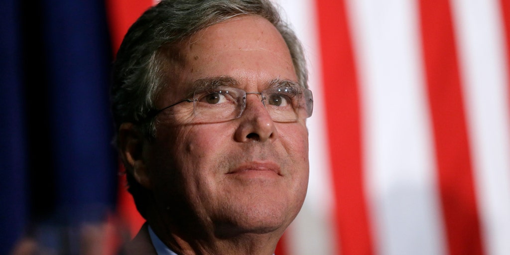 How can Jeb Bush save his campaign? | Fox News Video
